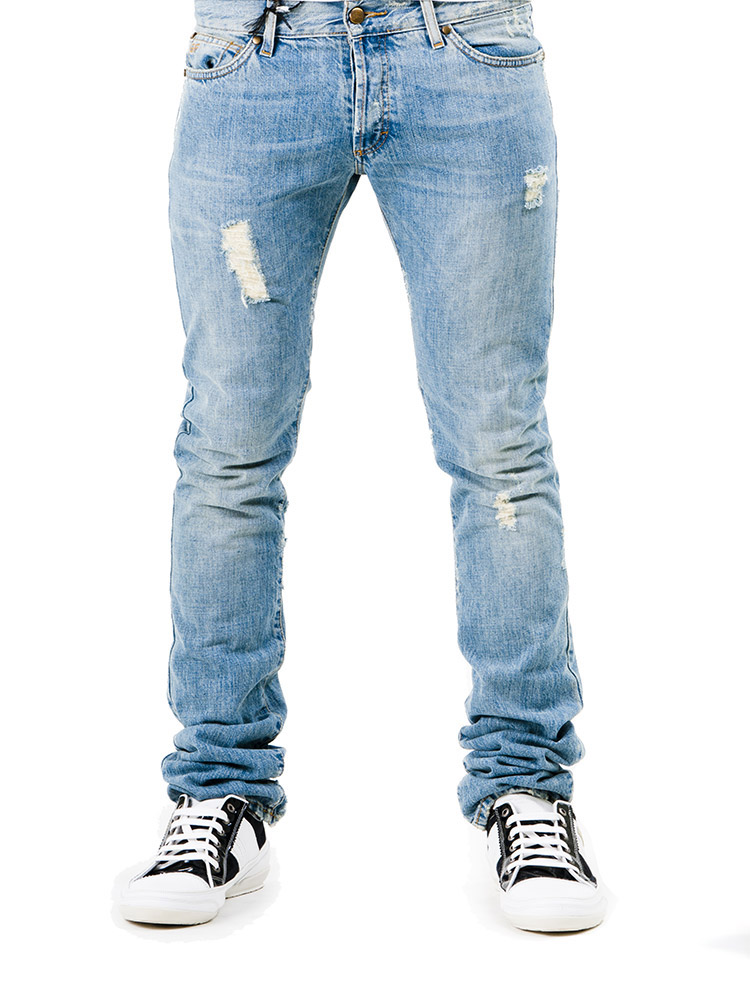 Blue Jeans - Extreme Auto Design